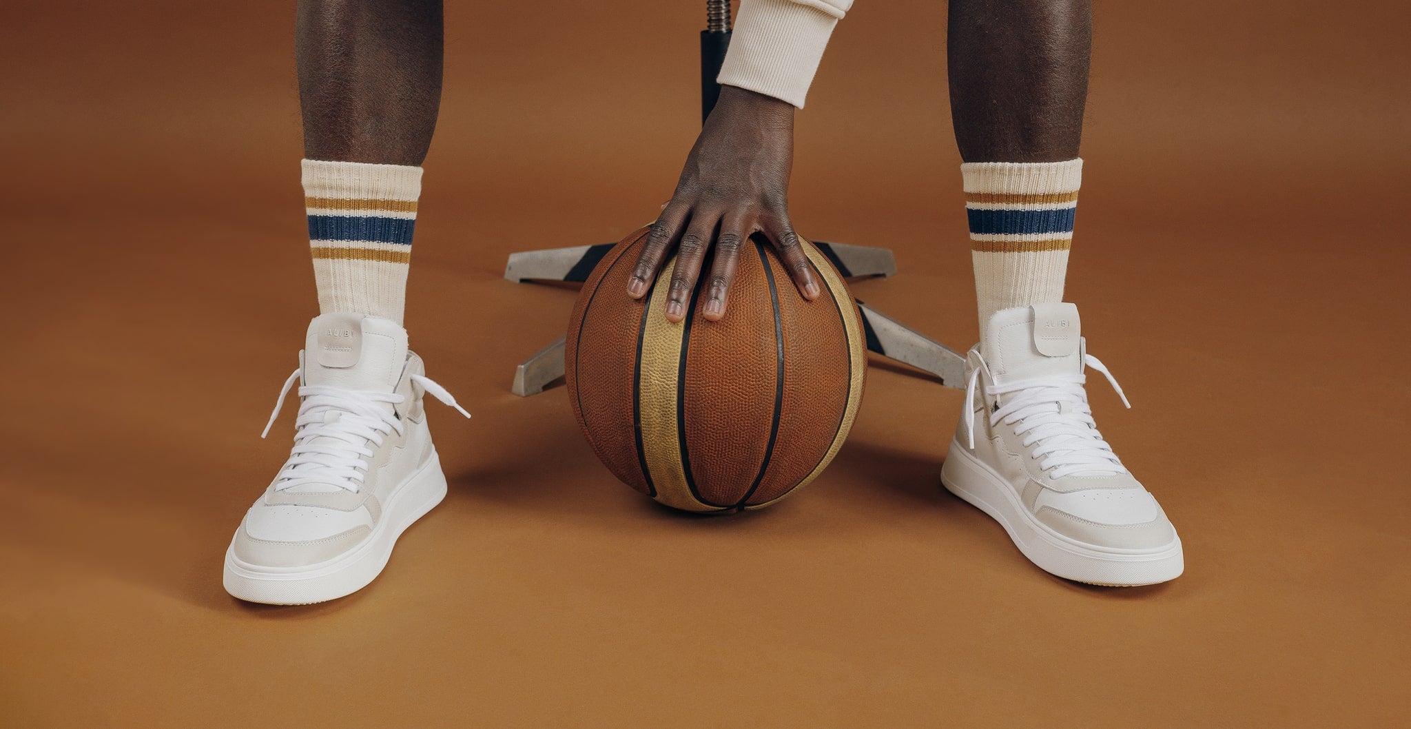 ALIBI | Adorable shoes handmade in Italy